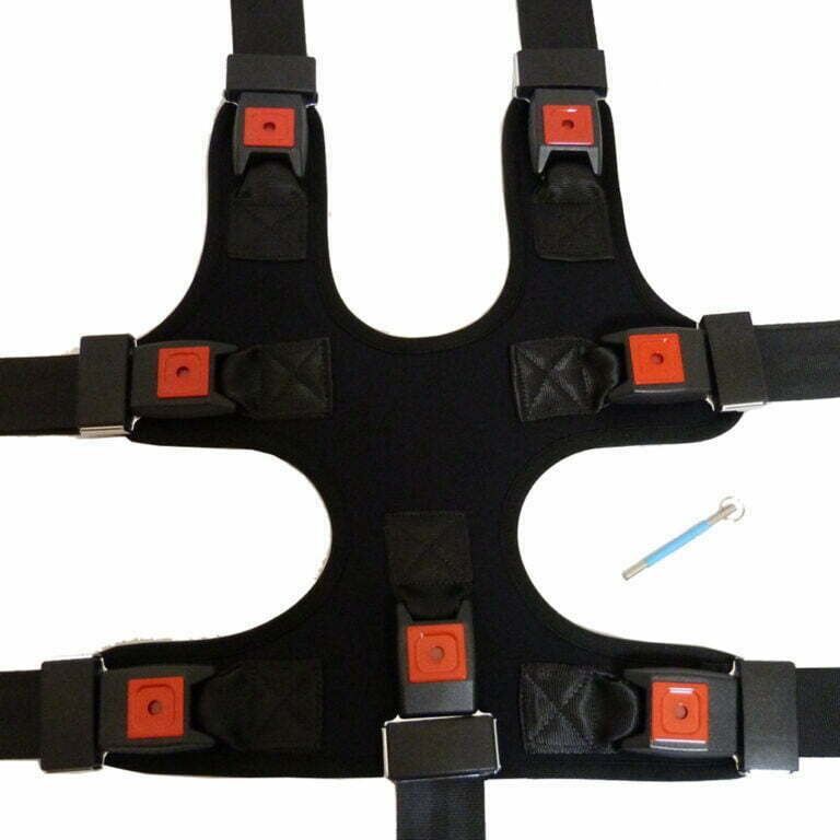 Bilseter og bilsikring - Bano Life