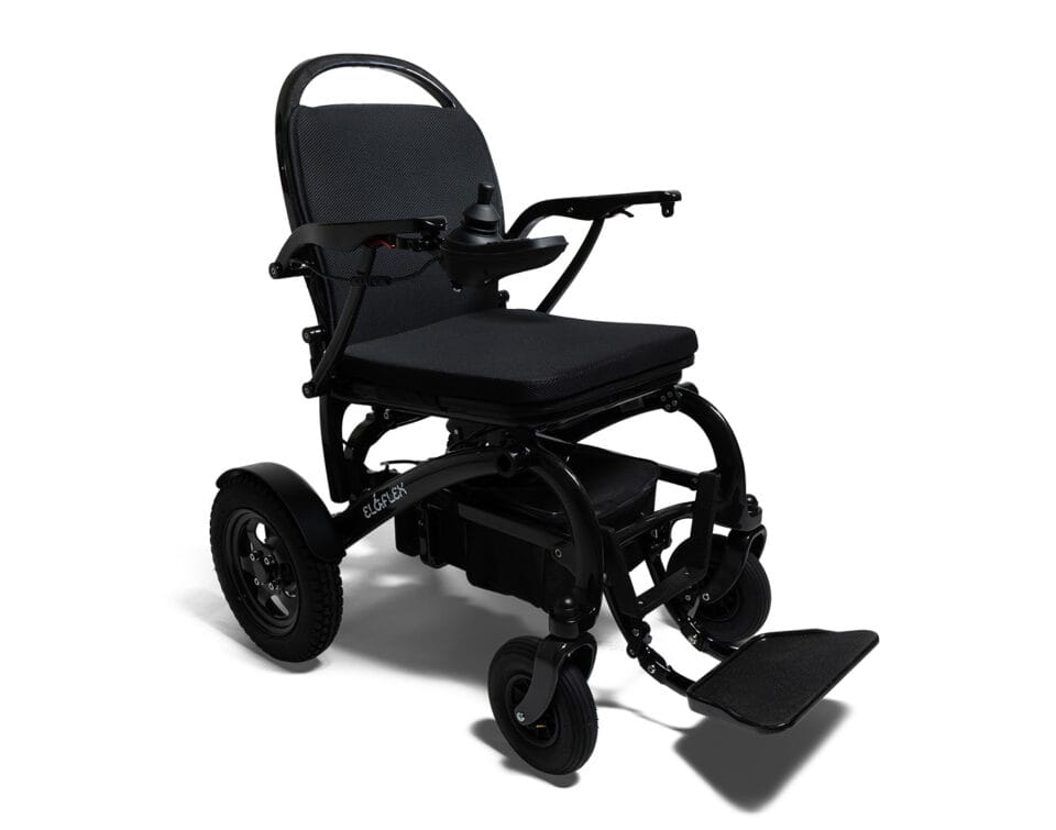 Eloflex - elektriske rullestoler - Bano Life